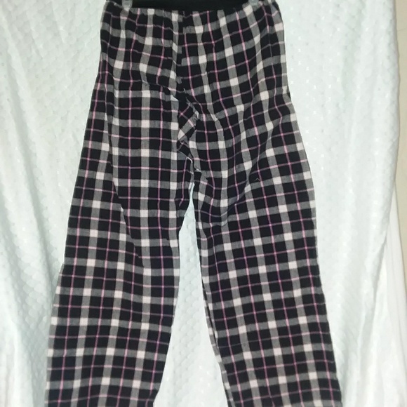boxercraft | Intimates & Sleepwear | Boxercraft Girl Pajama Pants ...